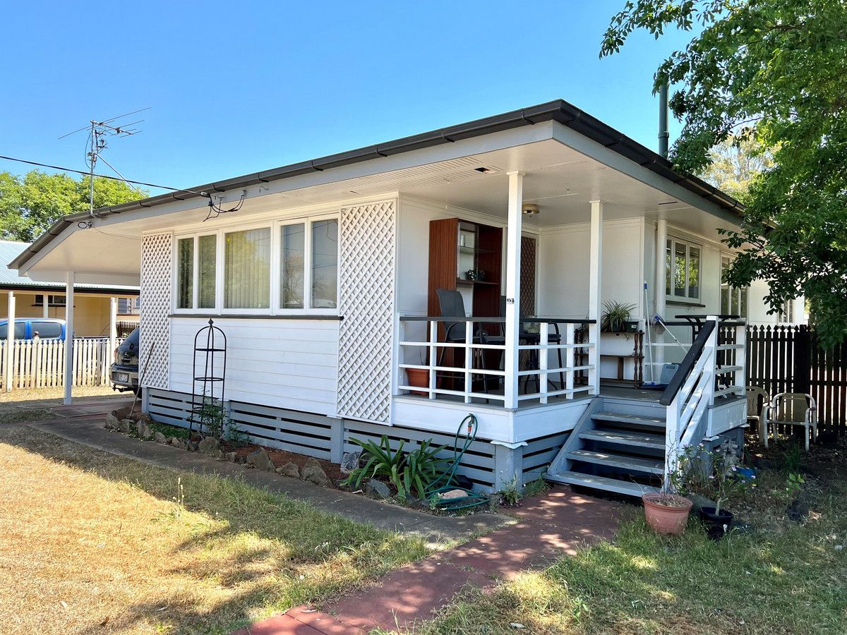 17 James Street, Oakey QLD 4401 | Domain
