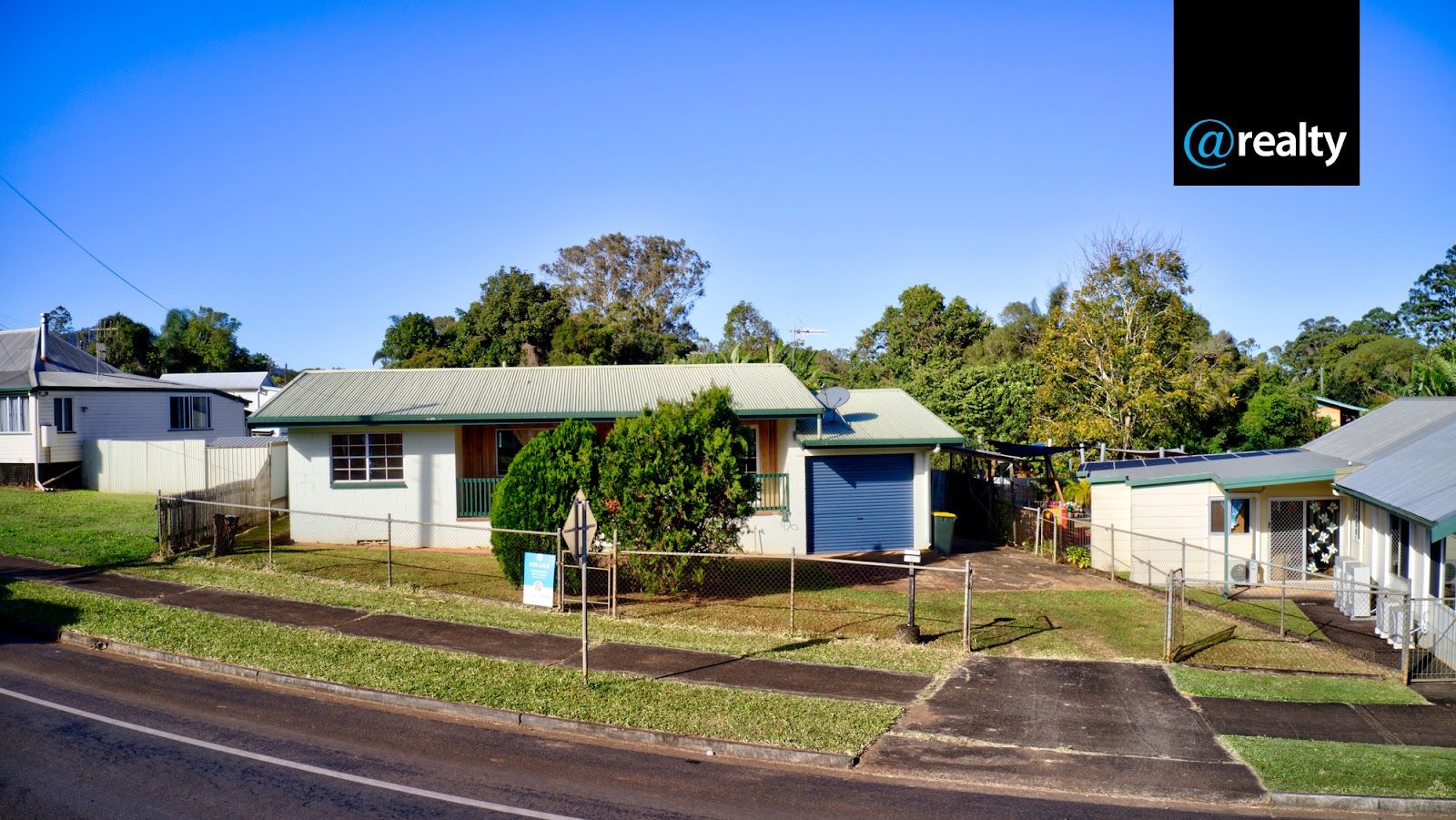 7 Moore Street, Ravenshoe QLD 4888 | Domain