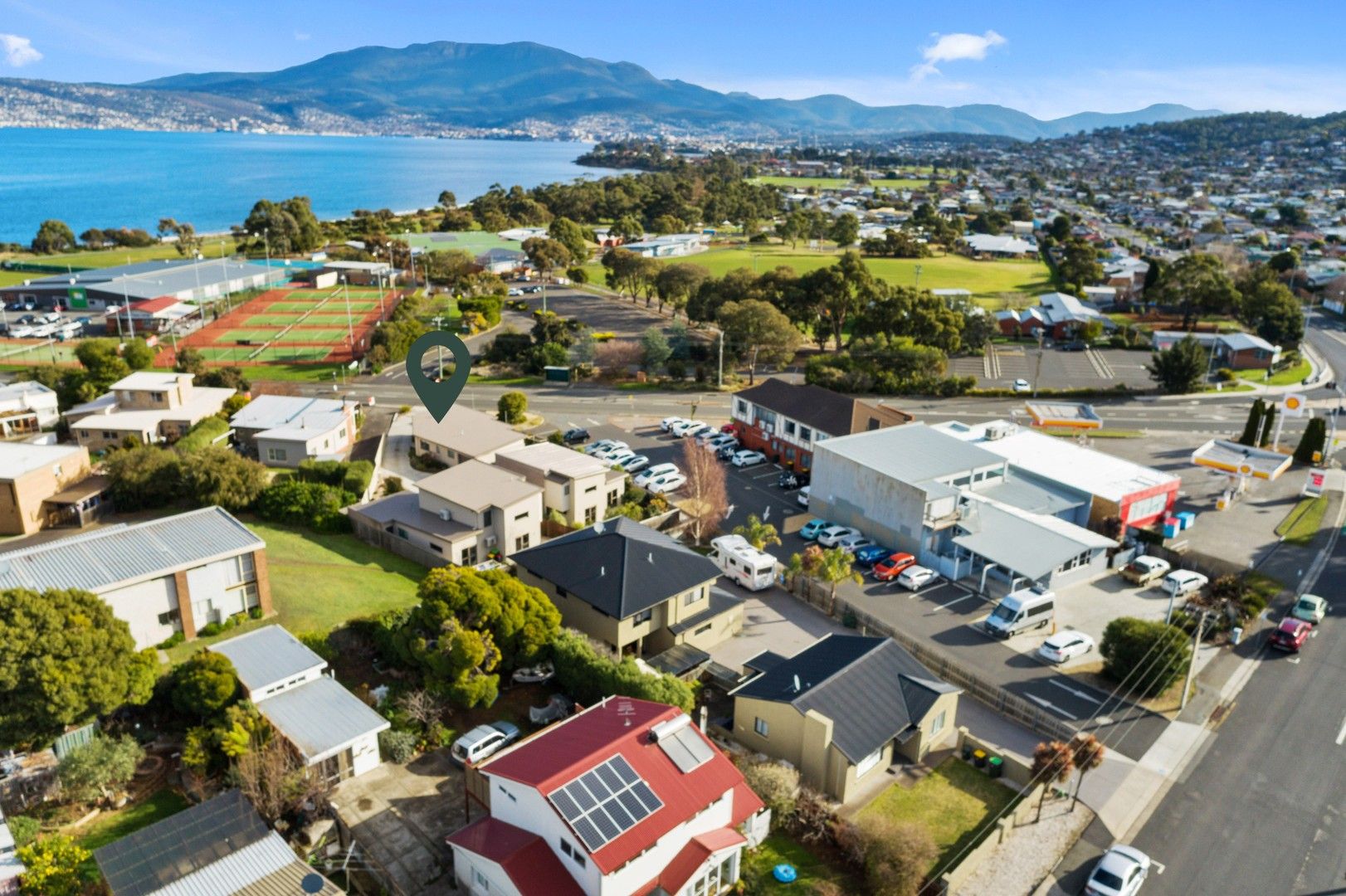 1/6 Howrah Road, Howrah TAS 7018 | Domain