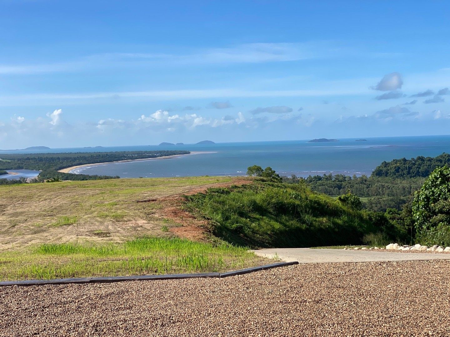 6 Bingil Bay Road, Mission Beach QLD 4852 - Vacant Land for Sale