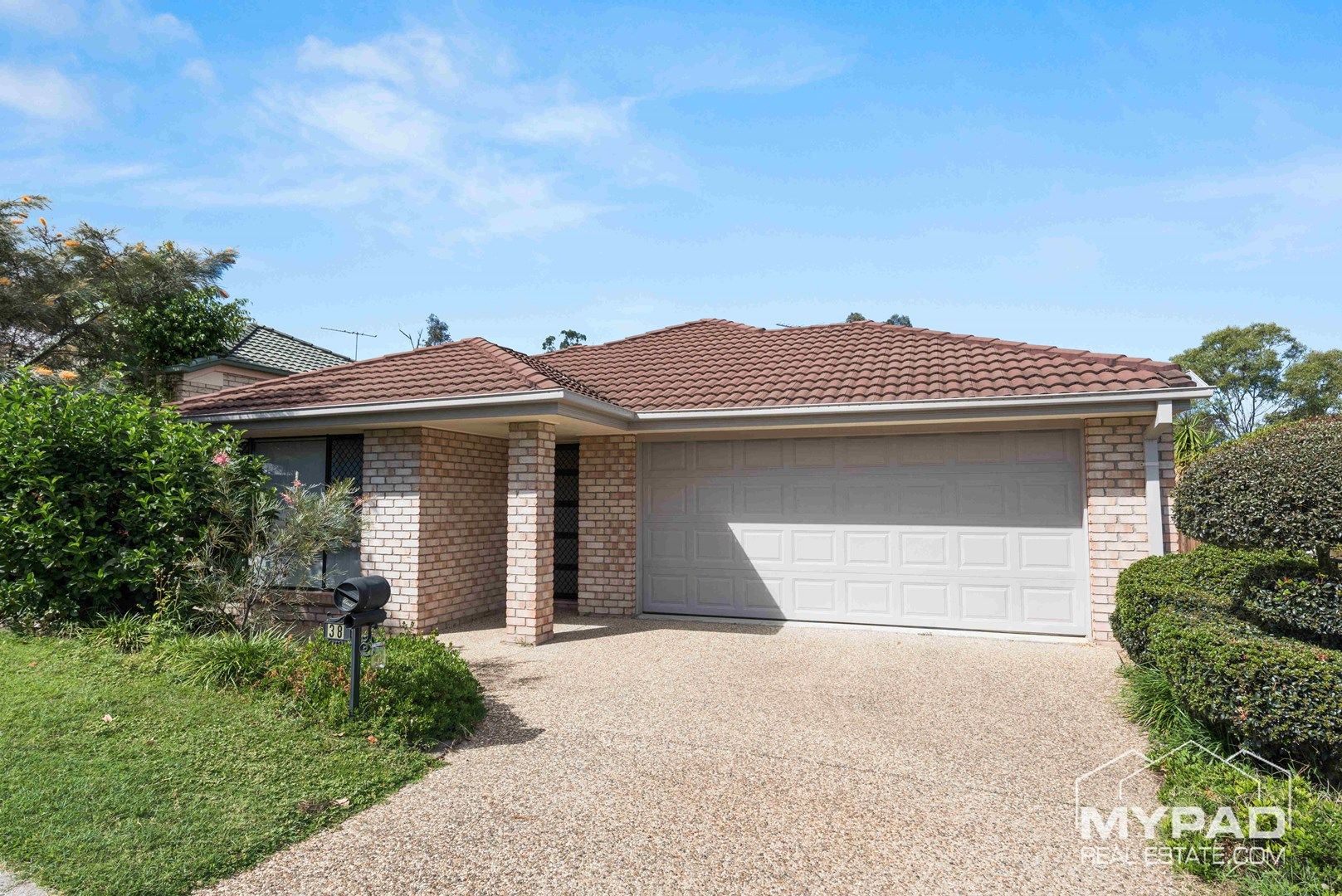 38 Congo Circuit, Springfield | Property History & Address Research ...