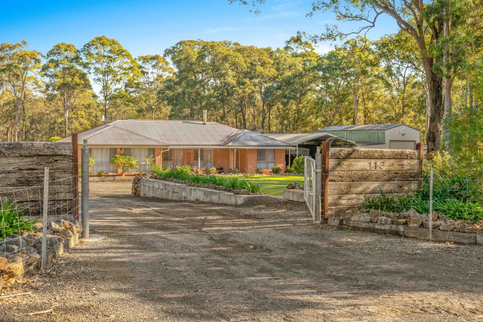 113 Timber Ridge Drive, Nowra Hill NSW 2540 | Domain