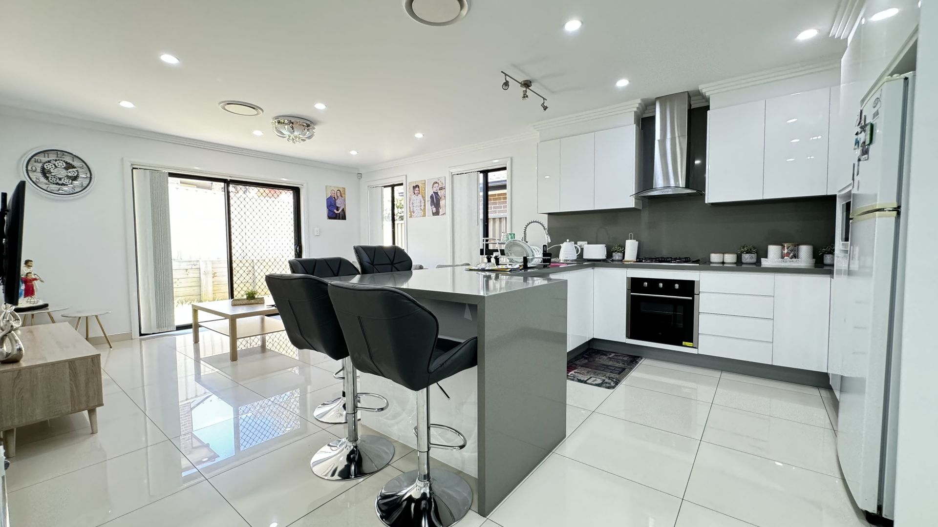 13 Raynor Street, Mount Druitt NSW 2770 - House For Rent - $700 | Domain