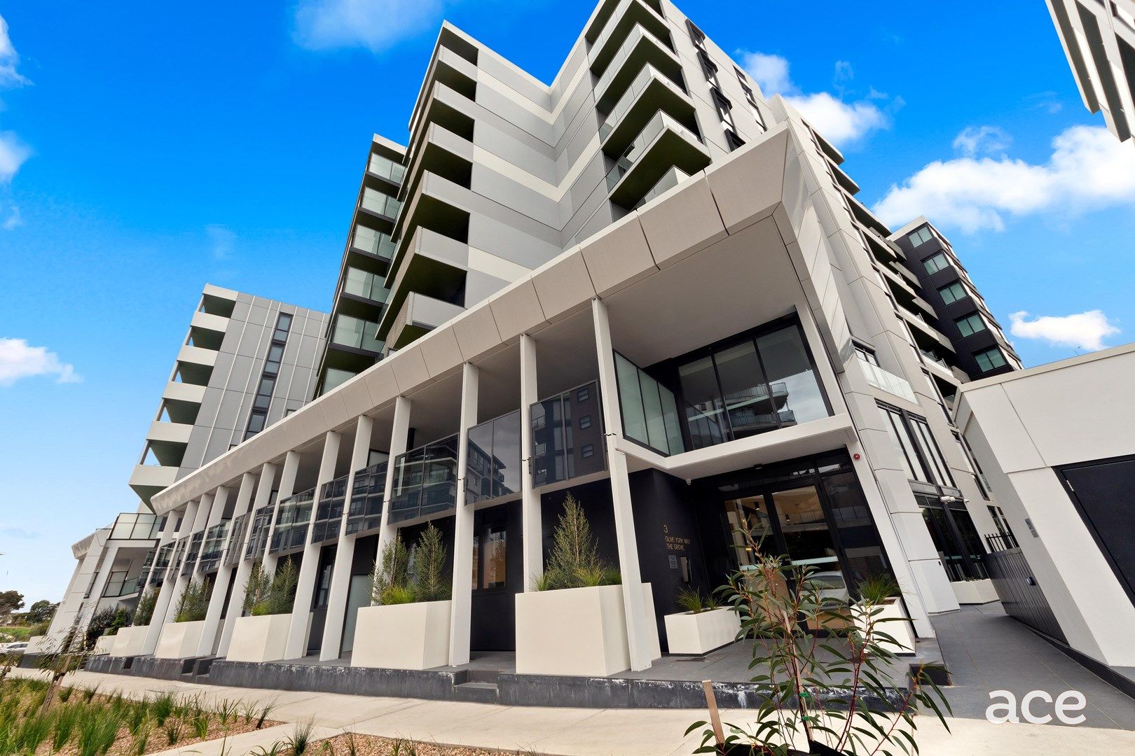204/3 Olive York Way, Brunswick West VIC 3055 | Domain