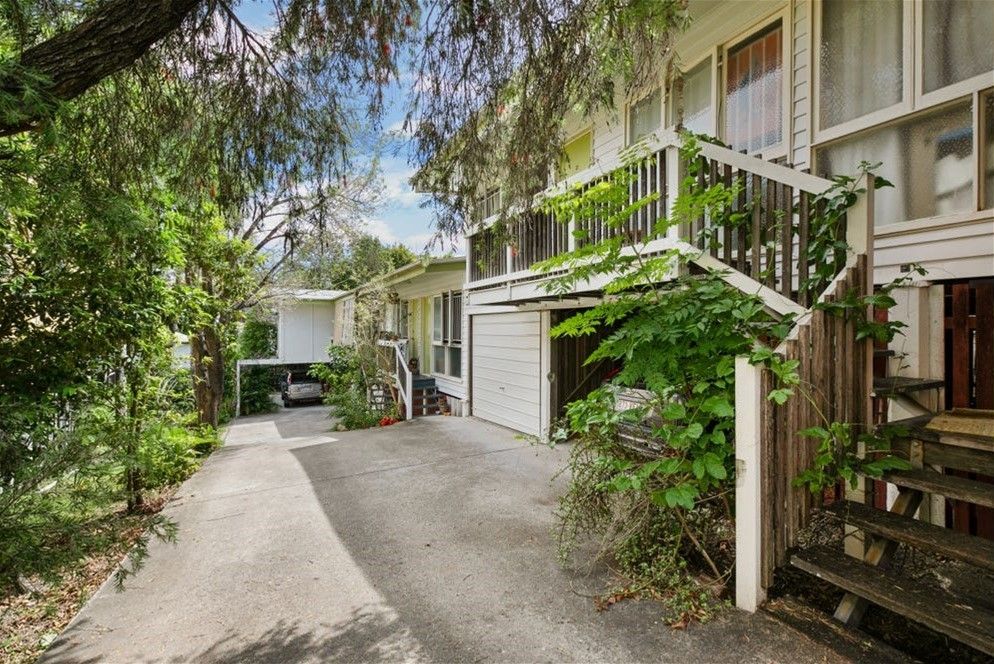 3/8 Prospect Terrace, South Brisbane QLD 4101 - Apartment For Rent | Domain