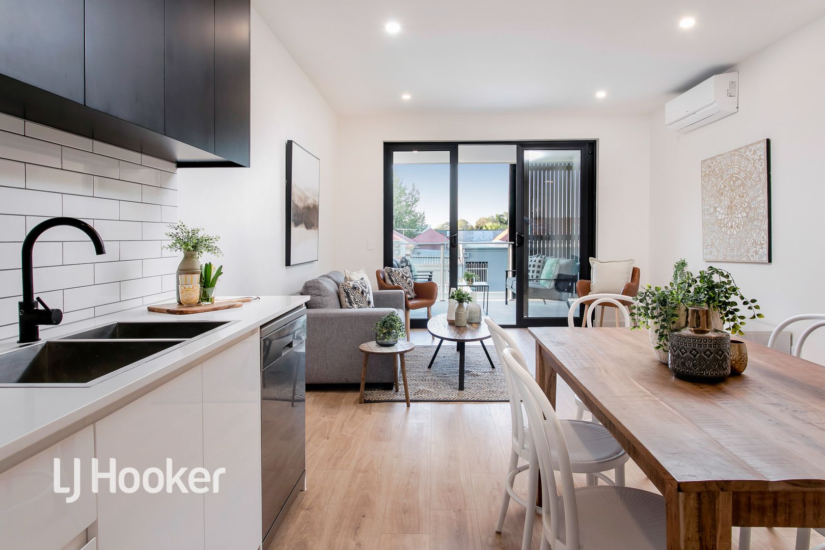 12/2 Rankine Road, Torrensville SA 5031 - Apartment For Rent | Domain
