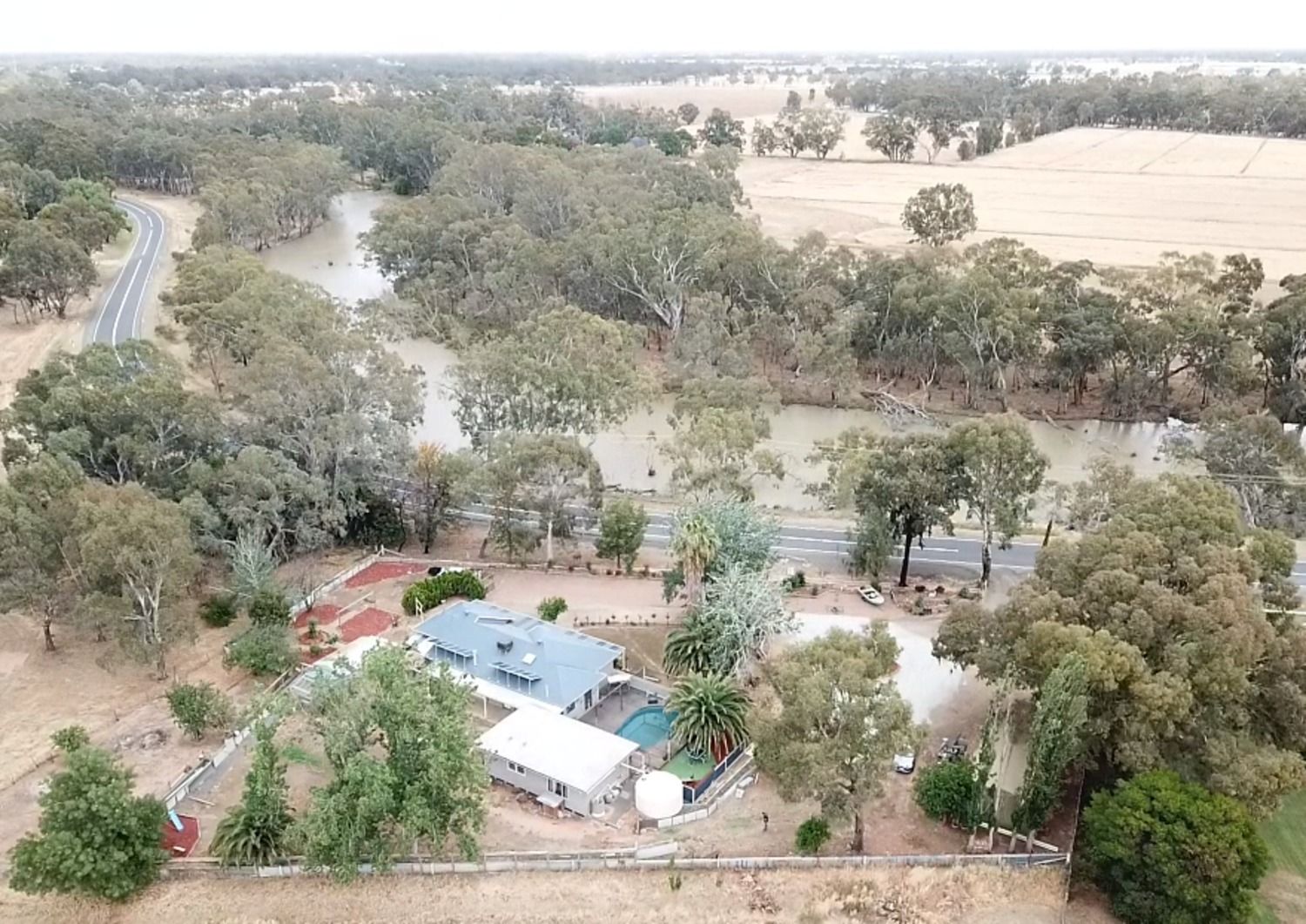 250 Katamatite-Nathalia Road, Nathalia | Property History & Address ...