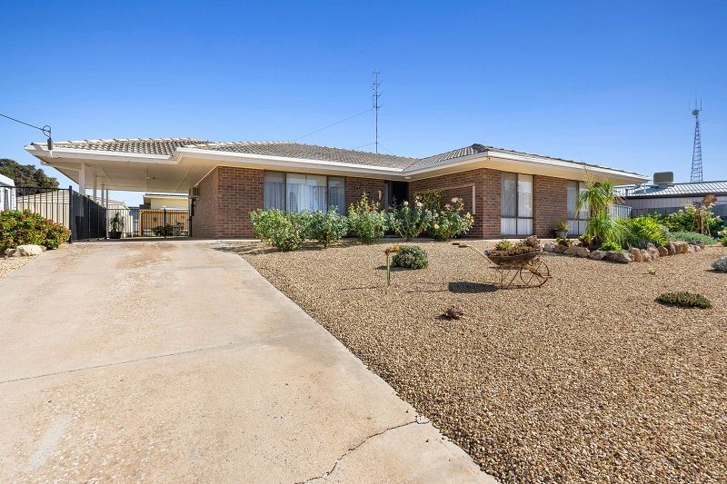 11 Third Street, Morgan SA 5320 | Domain