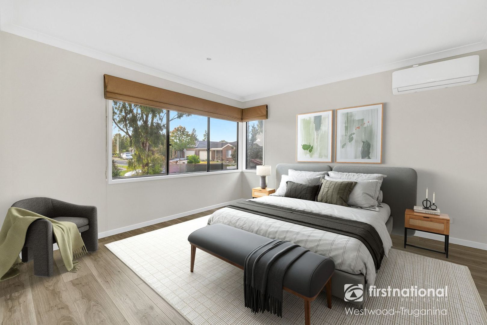 71 Eltham Parade, Manor Lakes VIC 3024 - House For Rent | Domain