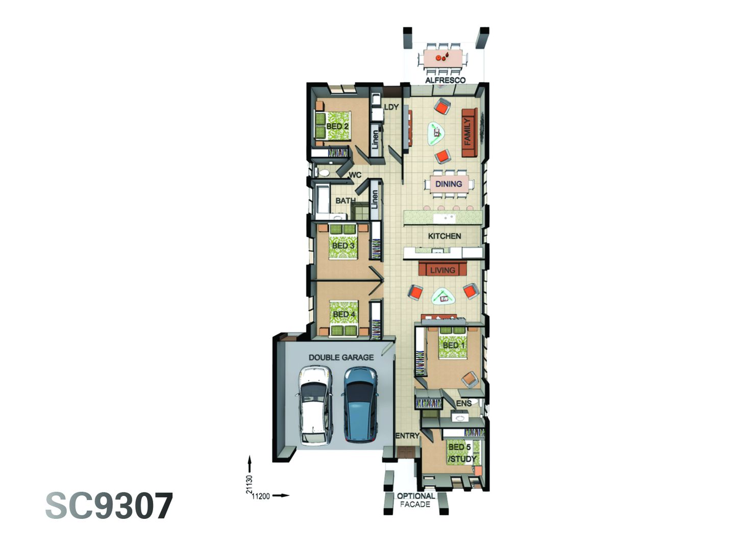 Lot 942 Eden's Crossing, Redbank Plains QLD 4301 | Domain