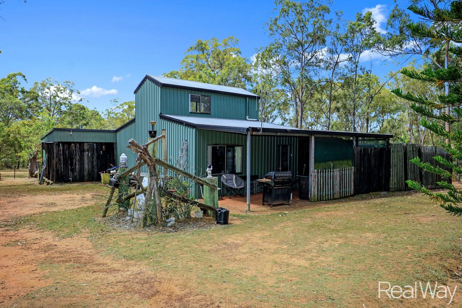 326 Invicta Road, Avondale QLD 4670 - House for Sale | Domain