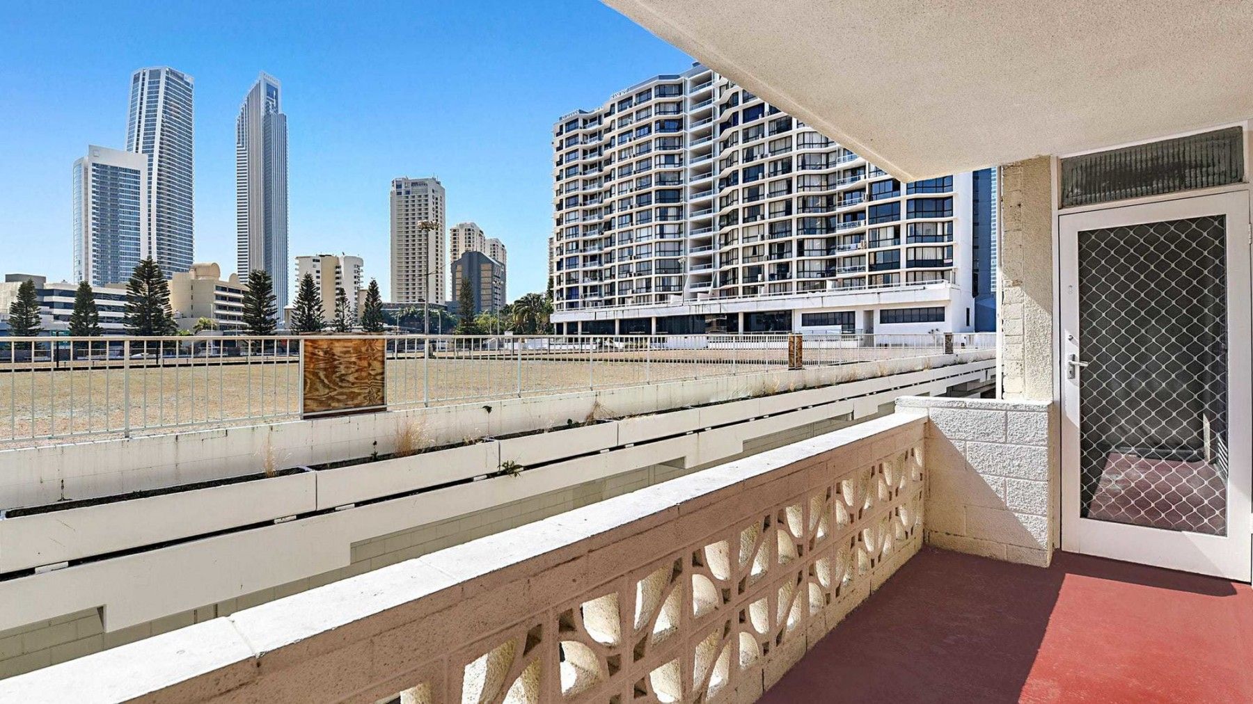 2/59 Peninsular Drive, Surfers Paradise QLD 4217 - Apartment For Rent ...