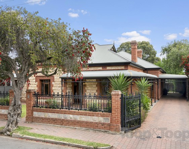 64 Castle Street, Parksid | Property Value Estimate & History | Domain