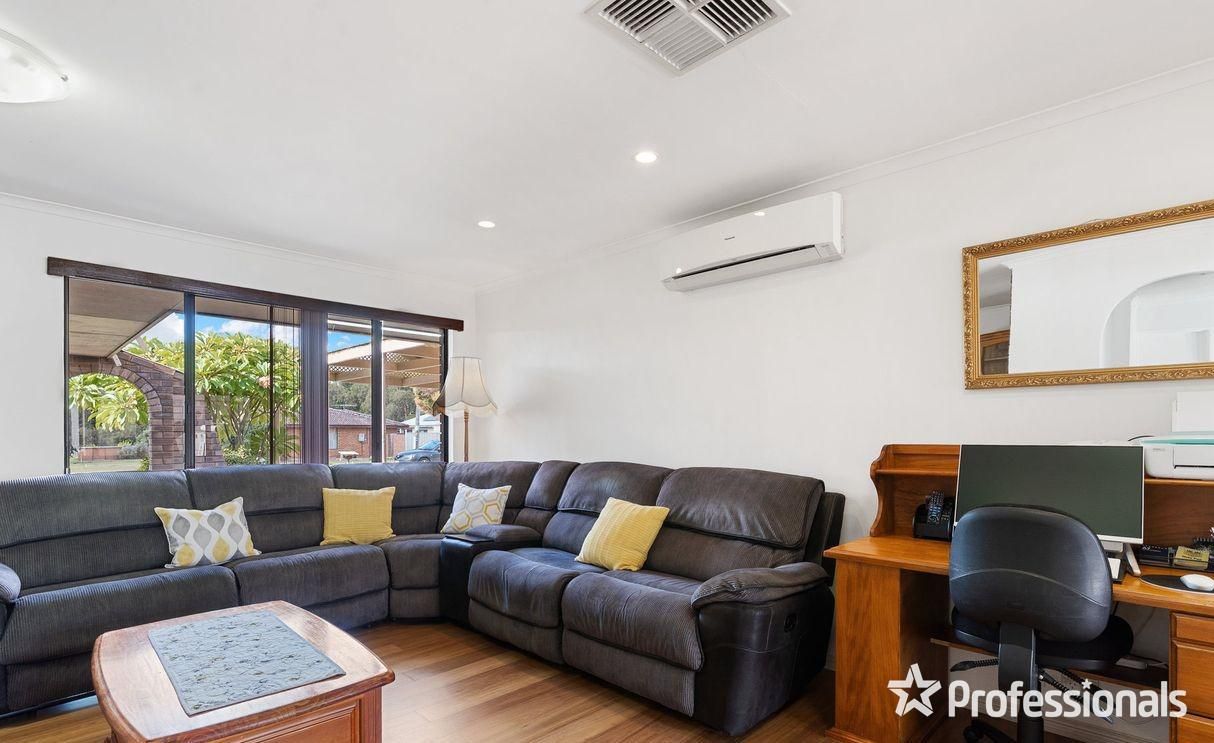 8 Tern Court, Thornlie WA 6108 - House For Rent | Domain