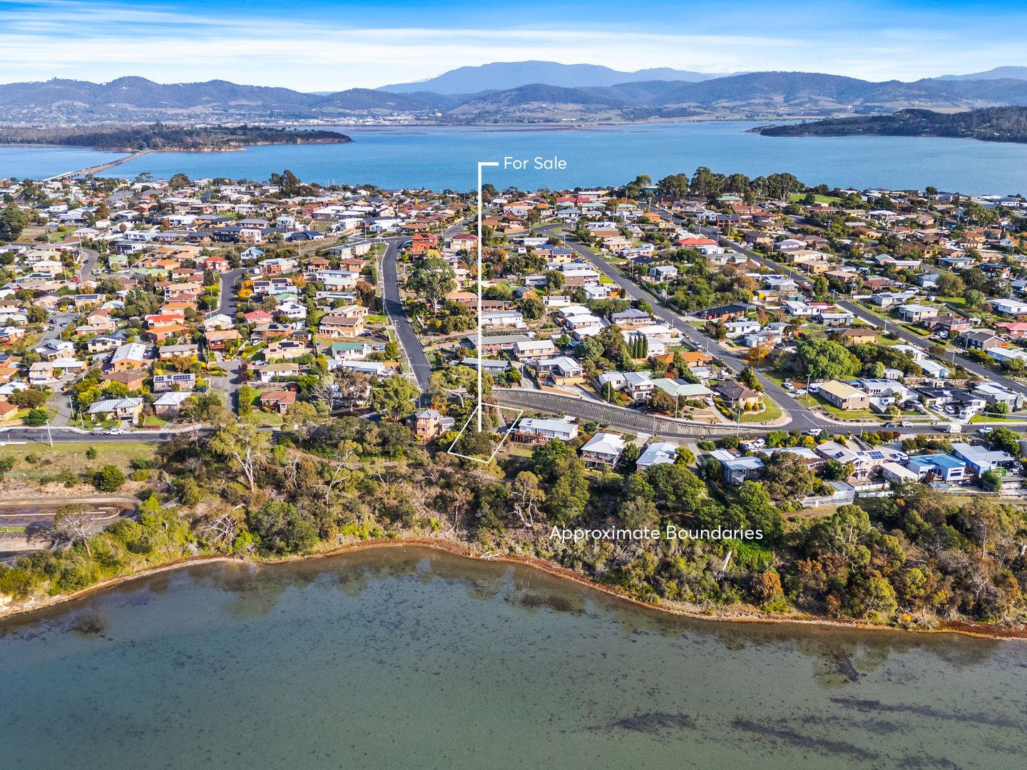 3 Esplanade, Midway Point TAS 7171 | Domain