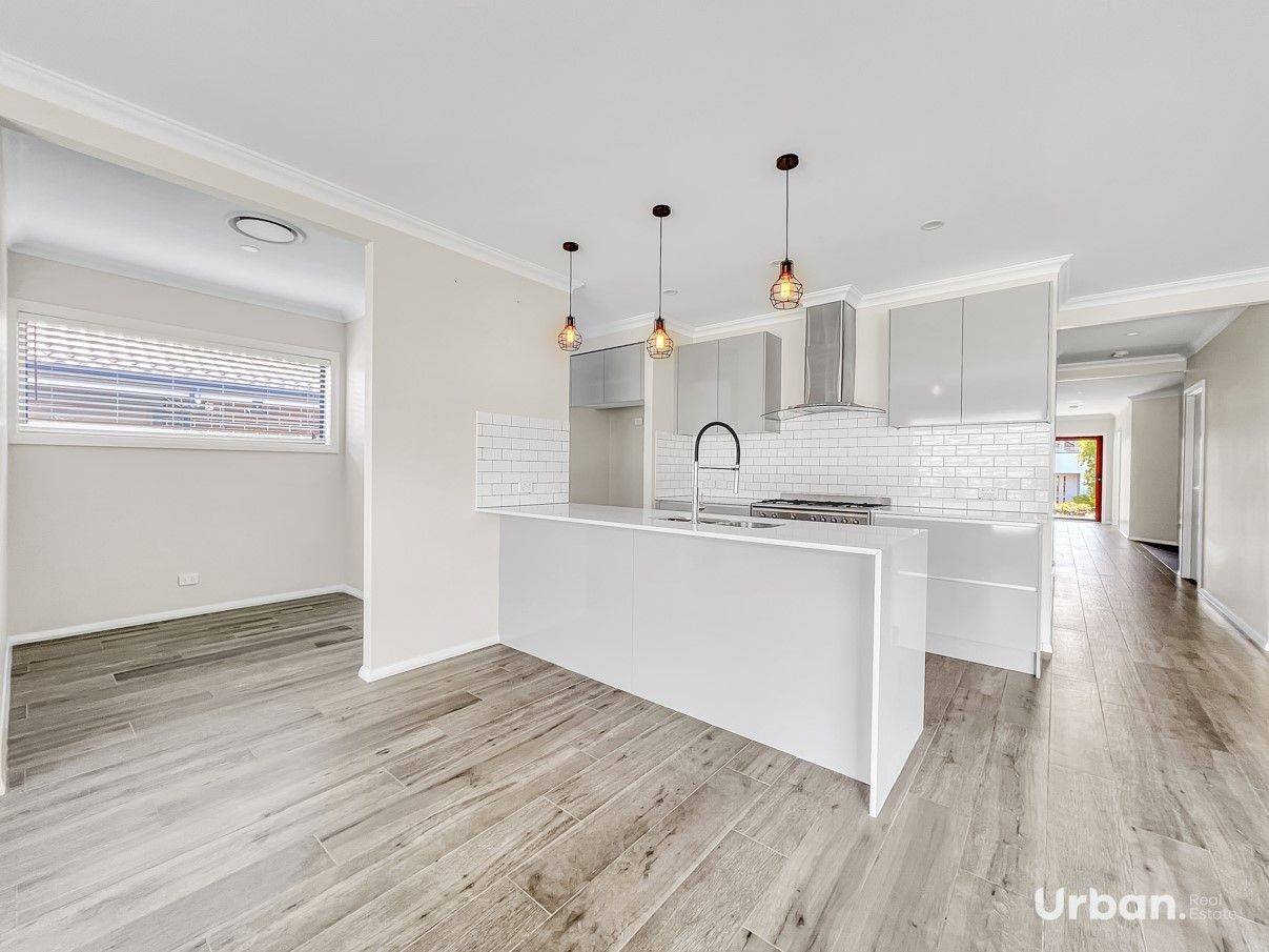 58 Brooklime Crescent, Denham Court NSW 2565 - House For Rent | Domain