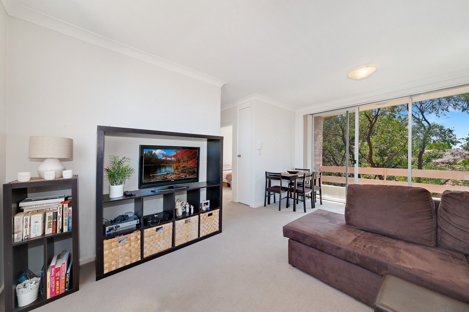 20/24 Barry Street, Neutral Bay NSW 2089 - Apartment For Rent | Domain