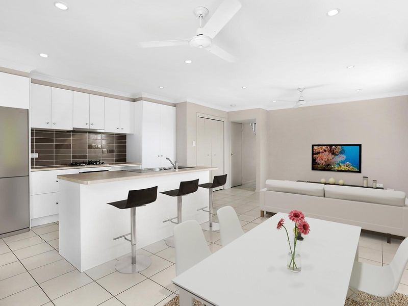 2/8 Lamington Drive, Redbank Plains QLD 4301 - Townhouse For Rent | Domain