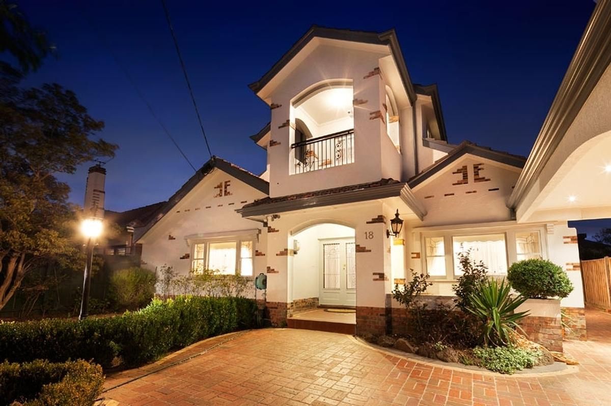 18 Combermere Street, Aberfeldie | Property History & Address Research ...