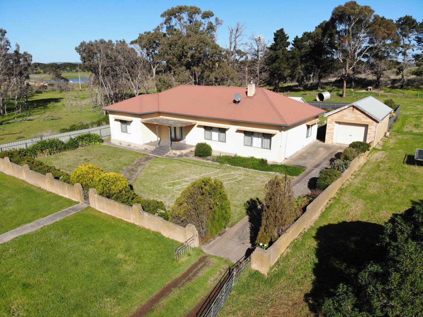 365 Ropers Road, Menzies SA 5223 - Specialist Farm for Sale | Domain
