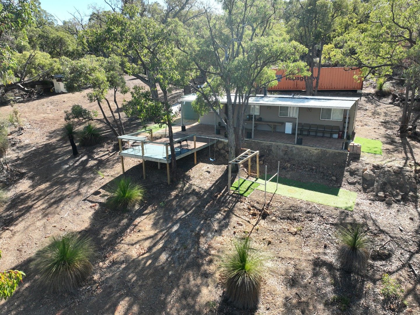 2 Donegan View Julimar, Toodyay WA 6566 - Vacant Land for Sale - $319,000