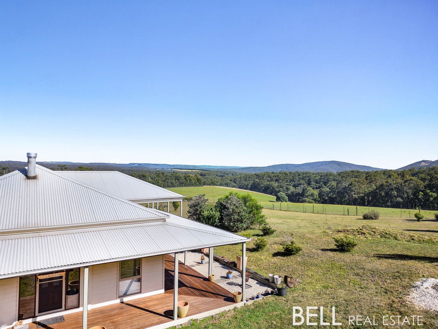 90 Old Toolangi Dixons Creek Road, Toolangi VIC 3777 | Domain