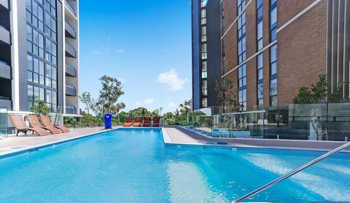 544/9 Maple Tree Road, Westmead | Property History & Address Research ...