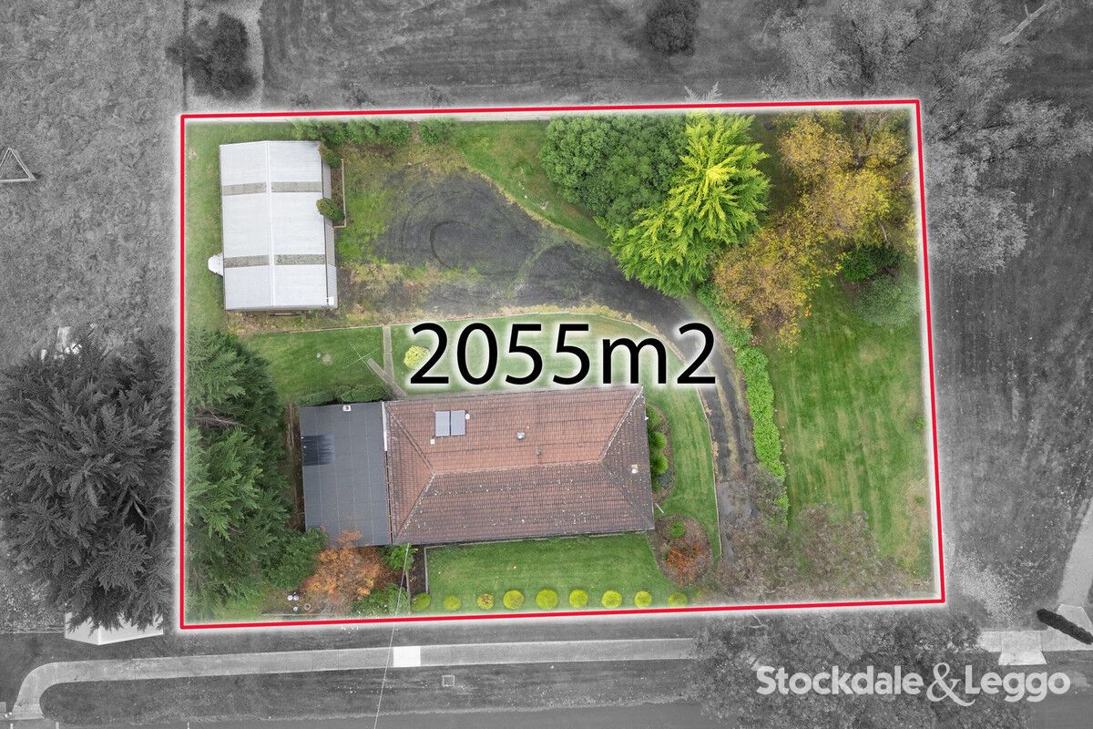 6-8 Mount Hope Road, Tyers VIC 3844 | Domain