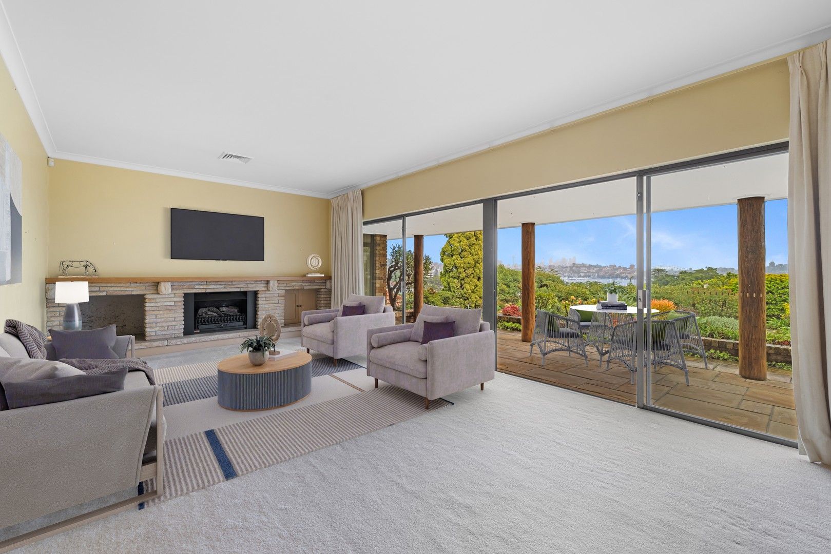 12 Ian Street, Rose Bay NSW 2029 - House For Rent | Domain