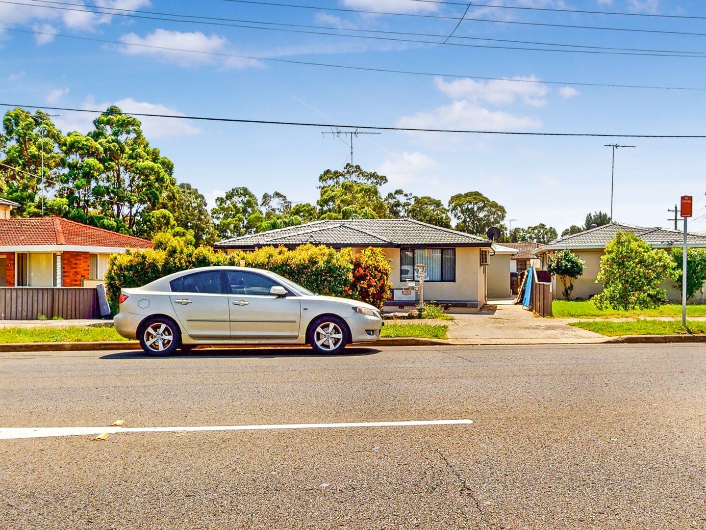 87a Old Prospect Road, Greystanes NSW 2145 - House For Rent - $550 | Domain