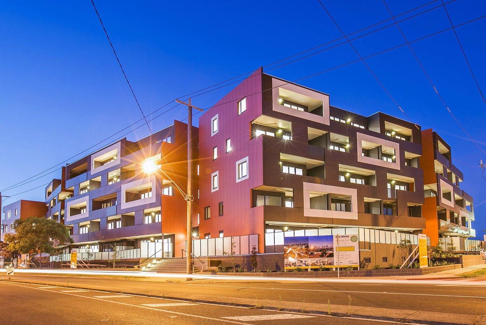 G10/388 Murray Road, Preston VIC 3072 - Apartment For Rent - $570 | Domain