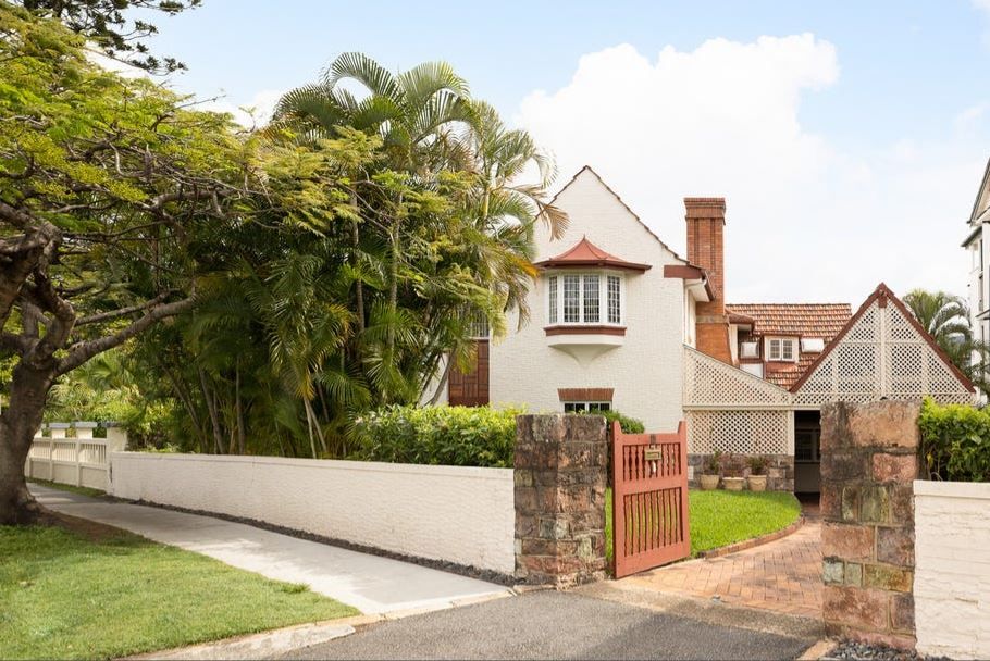 111 Moray Street, New Farm | Property History & Address Research | Domain