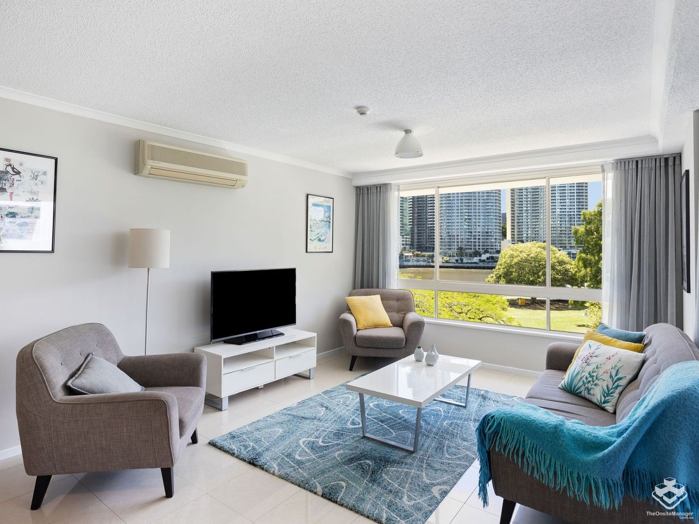 ID:21135833/98 Holman Street, Kangaroo Point QLD 4169 - Apartment For ...