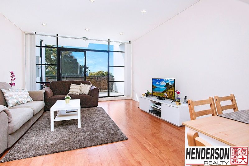 11/2 Willison Road, Carlton NSW 2218 - Apartment For Rent - $780 | Domain