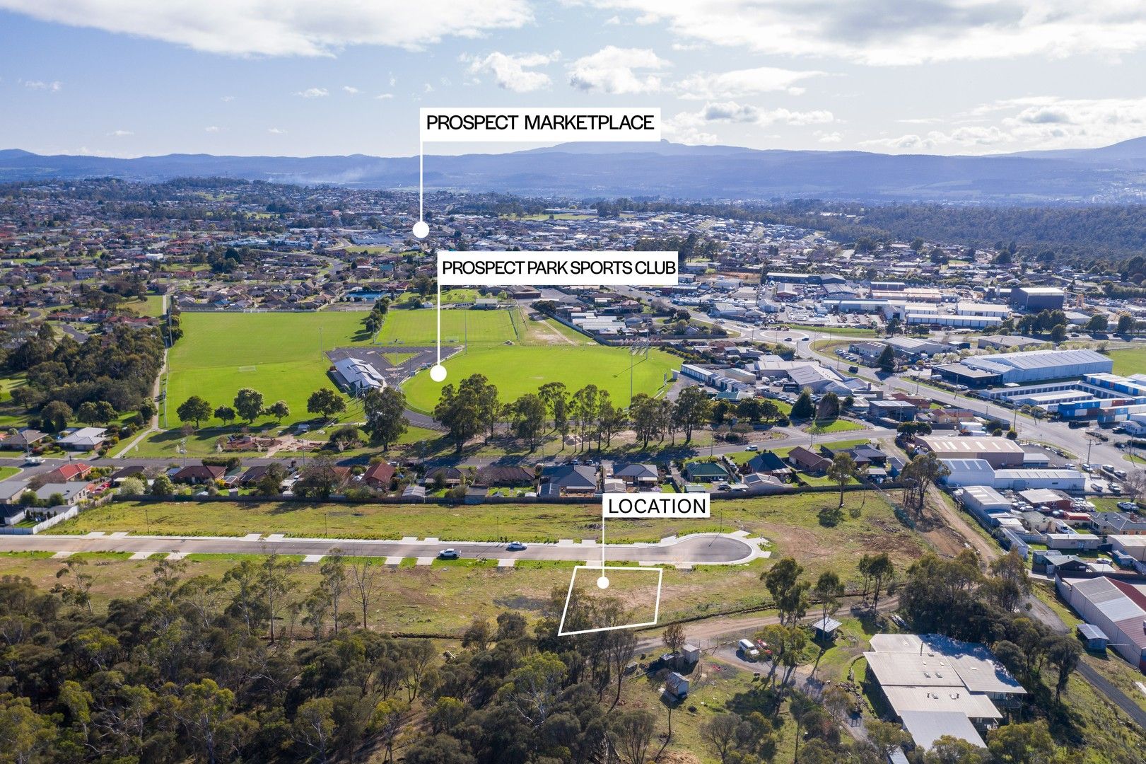 14 Daytona Rise, Prospect Vale TAS 7250 | Domain