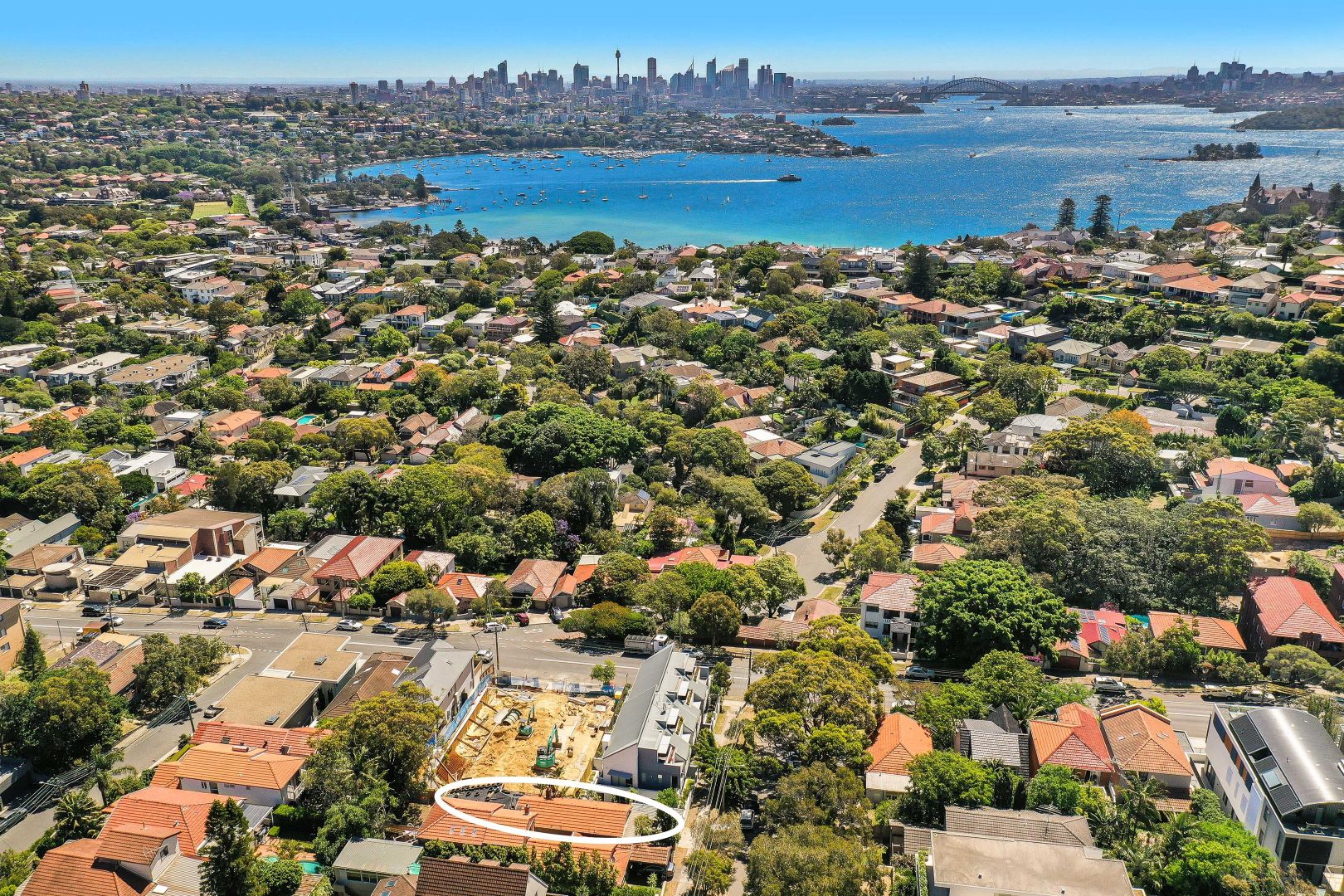 68 George Street, Dover Heights | Property History & Address Research ...