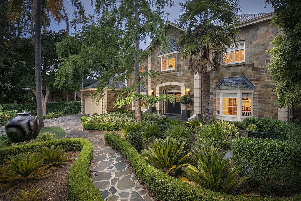 3 Springfield Avenue, Springfiel | Property History & Address Research ...