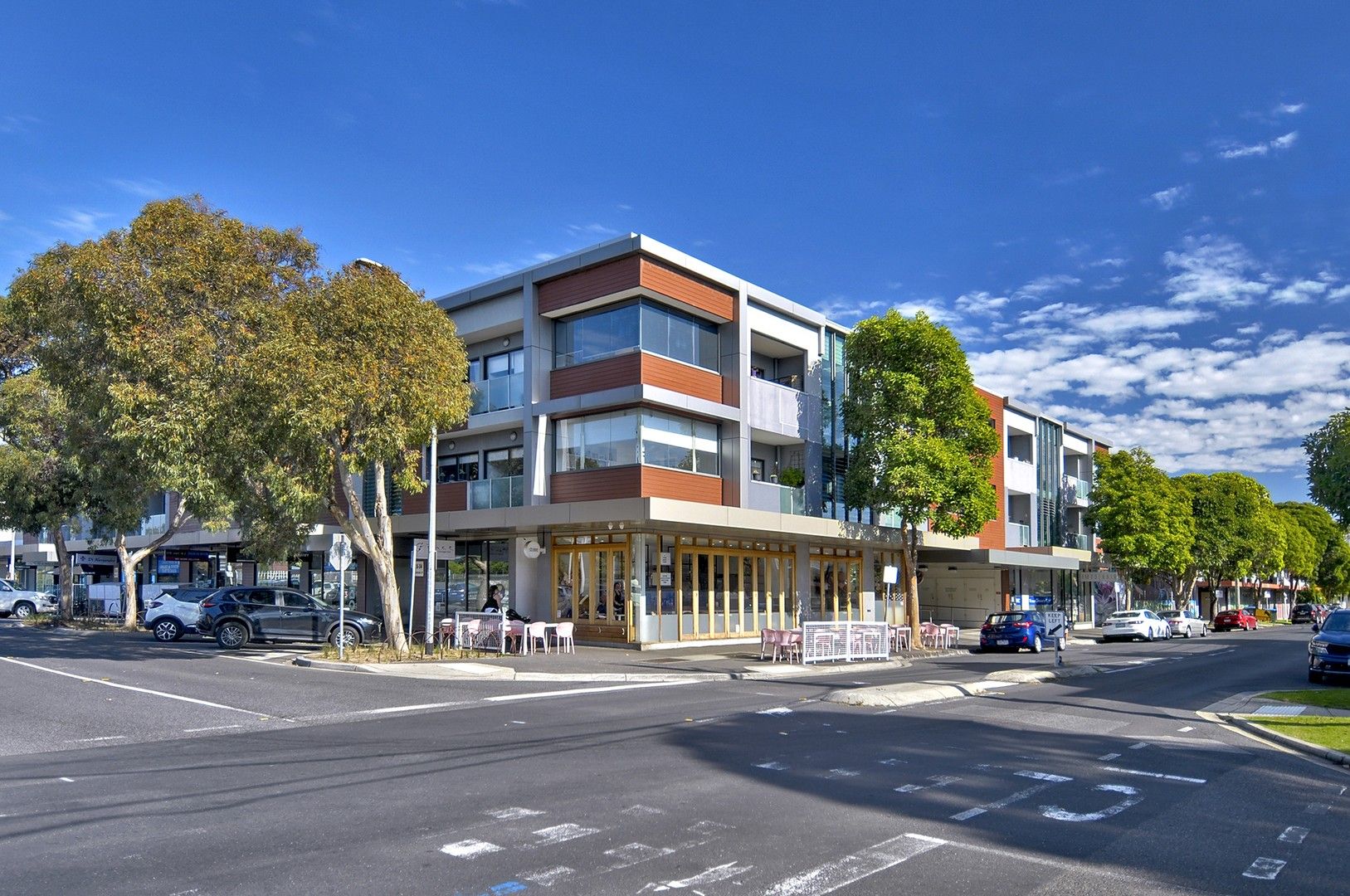 132/18-34 Station Street, Sandringham VIC 3191 | Domain