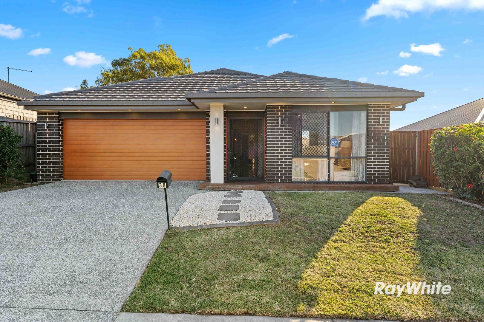 38 Mount Huntley Street, Park Ridge QLD 4125 | Domain