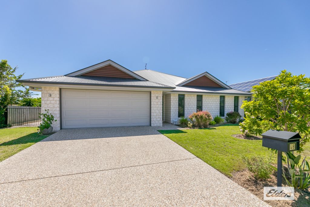 48 Settlers Rise, Woolmar QLD 4515 | Domain