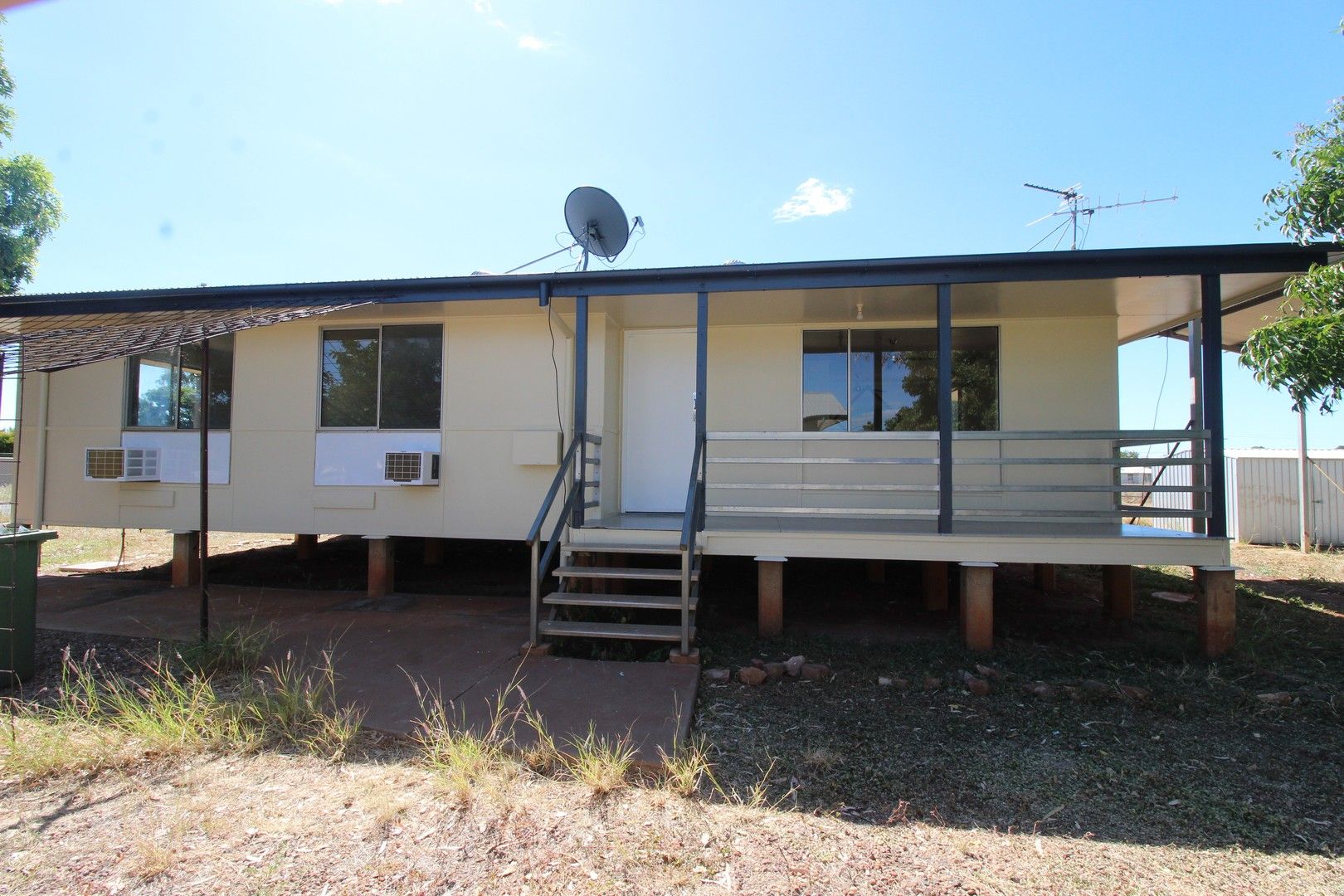 32 Steele St, Cloncurry QLD 4824 - House For Rent | Domain