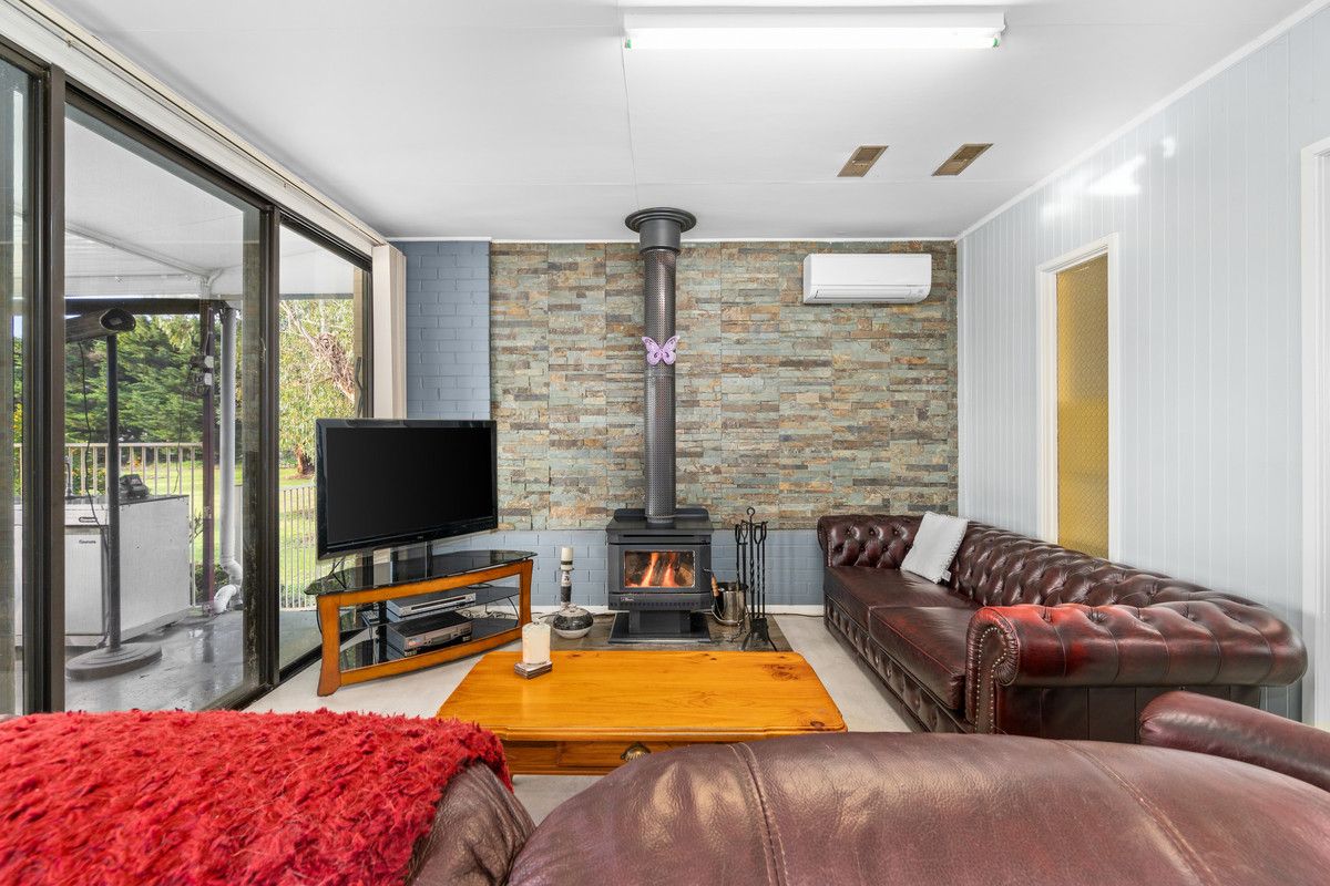1436 Sale Heyfield Road, Denison VIC 3858 - House for Sale - $689,000