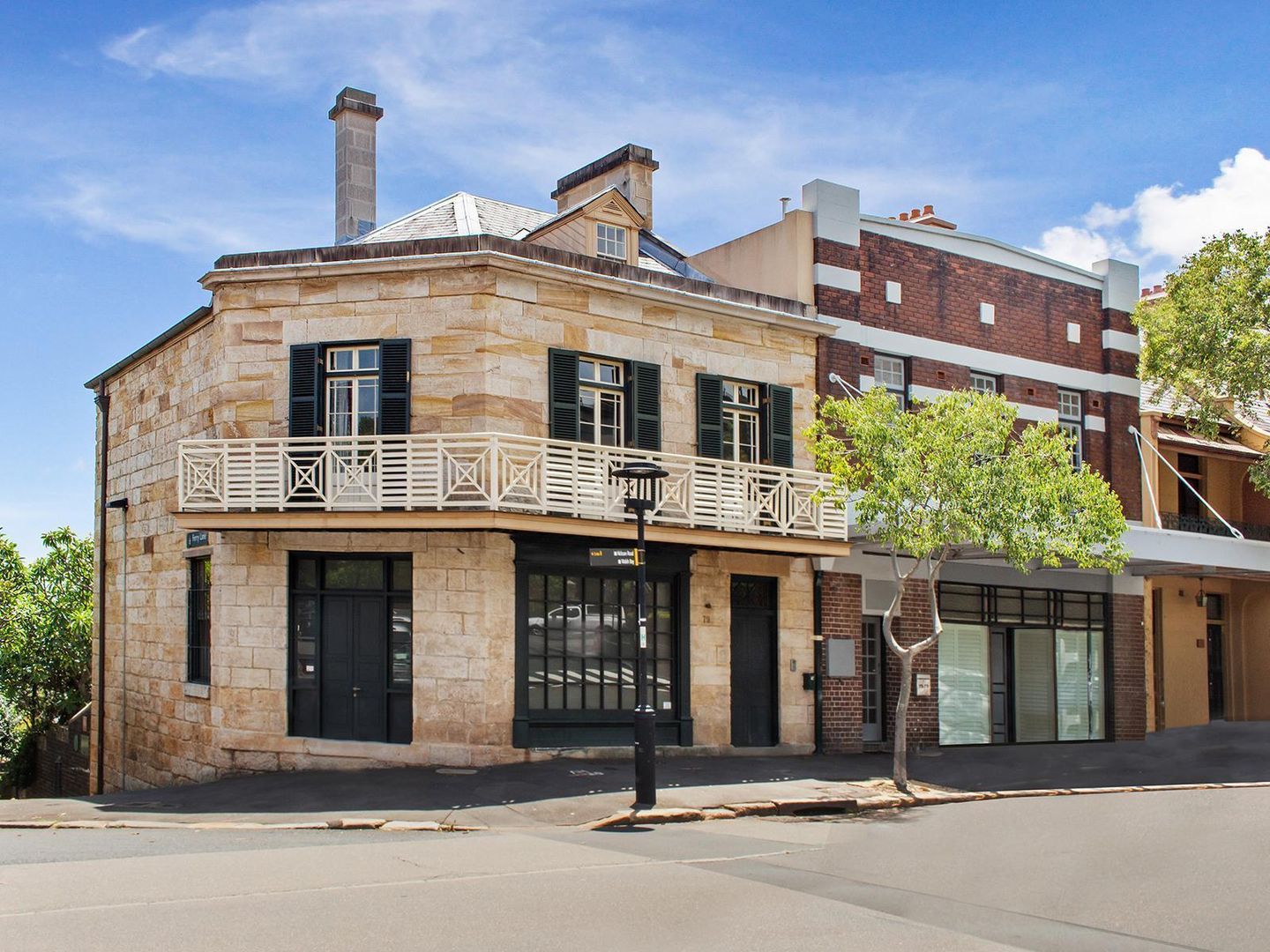 Property Report for 79 Lower Fort Street, Dawes Point NSW 2000