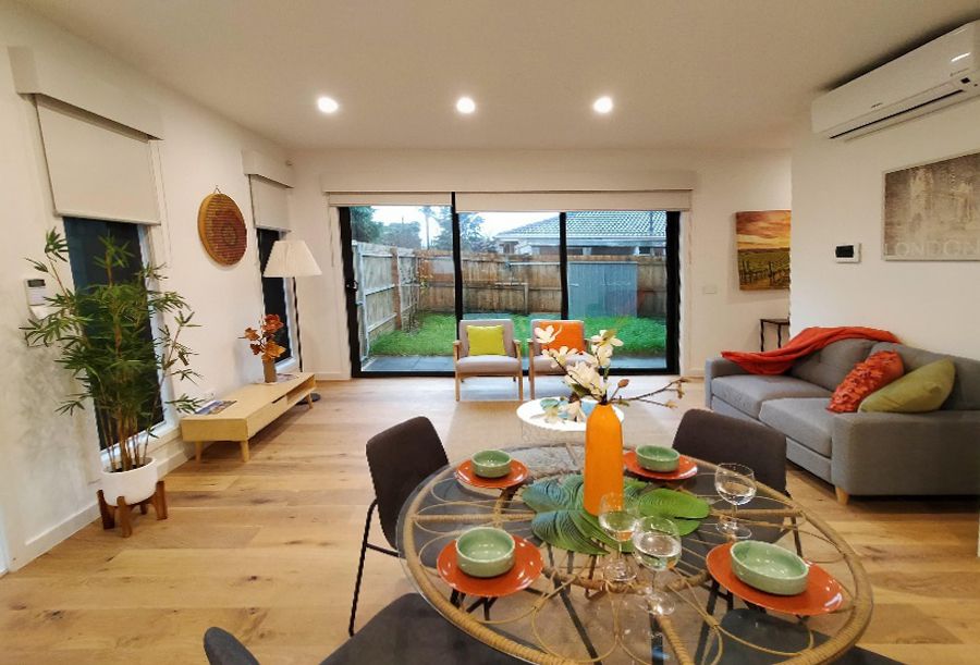 1/252 Waverley Road, Mount Waverley VIC 3149 - House For Rent - $895 ...