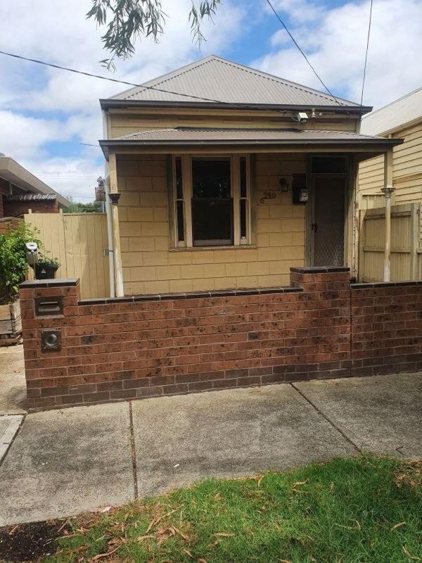 24 Campbell Street, Coburg | Property History & Address Research | Domain
