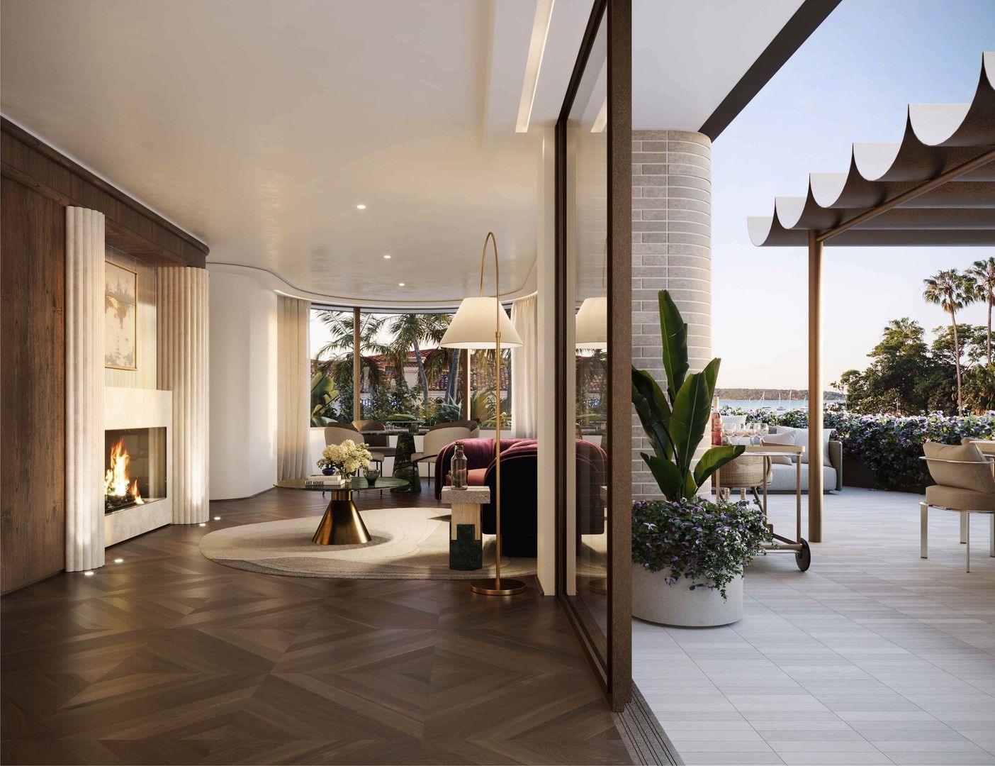 Res.01/29 Billyard Ave, Elizabeth Bay NSW 2011 | Domain