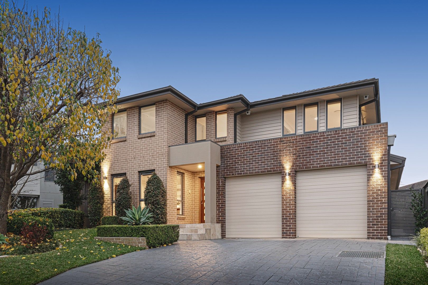 25 Yandiah Place, Castle Hill NSW 2154 | Domain