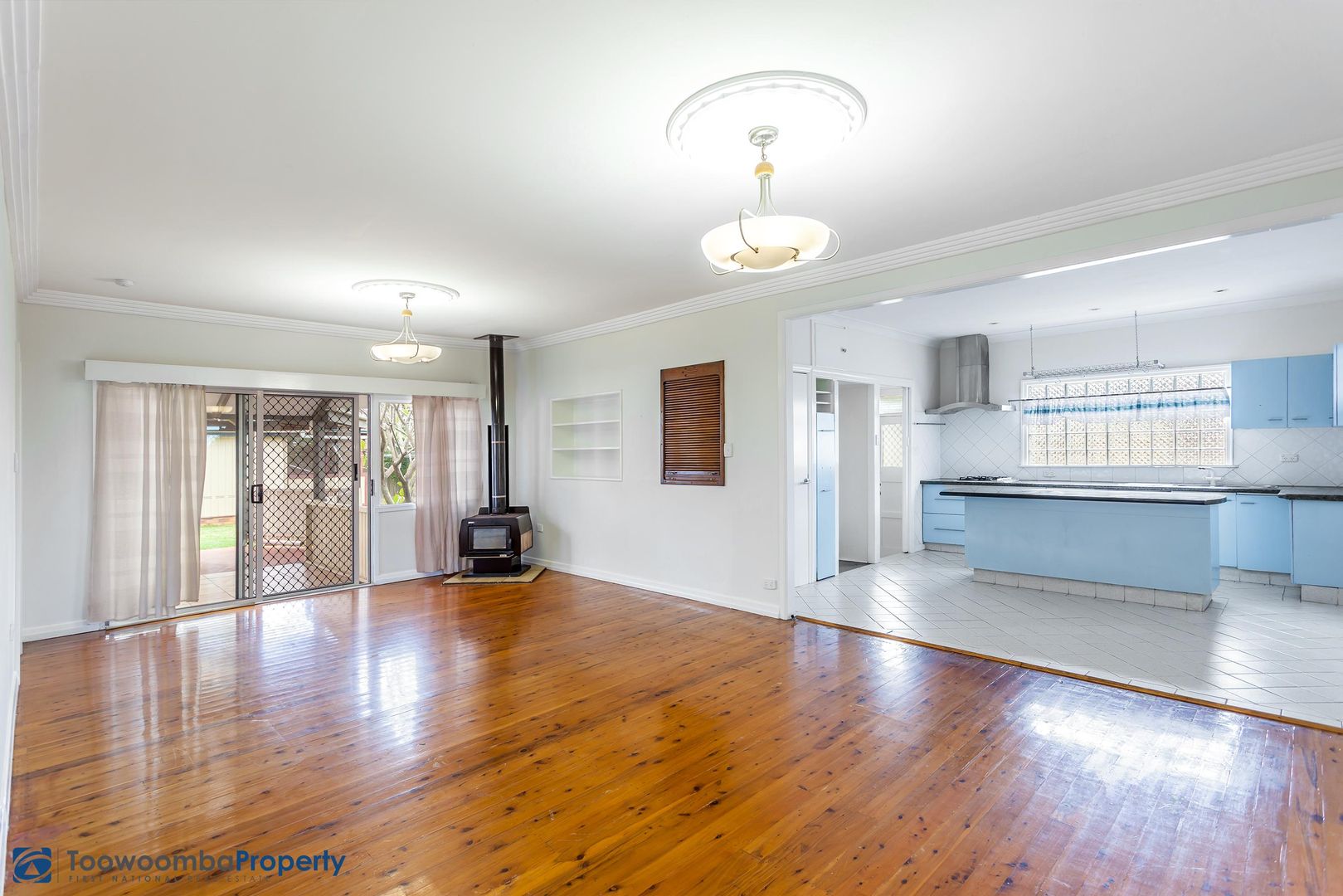 415 Tor Street, Newtown QLD 4350 - House For Rent - $410 | Domain