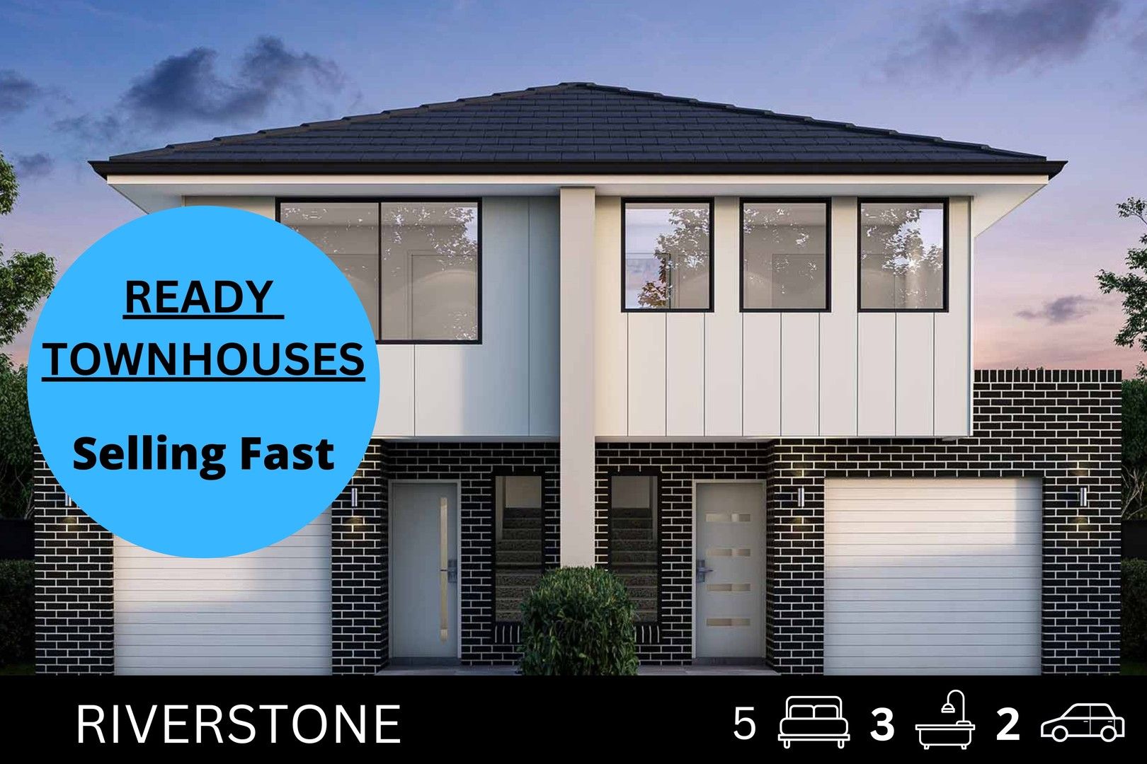 READY NOW 54 GRANDEUR PARADE, Riverstone NSW 2765 | Domain