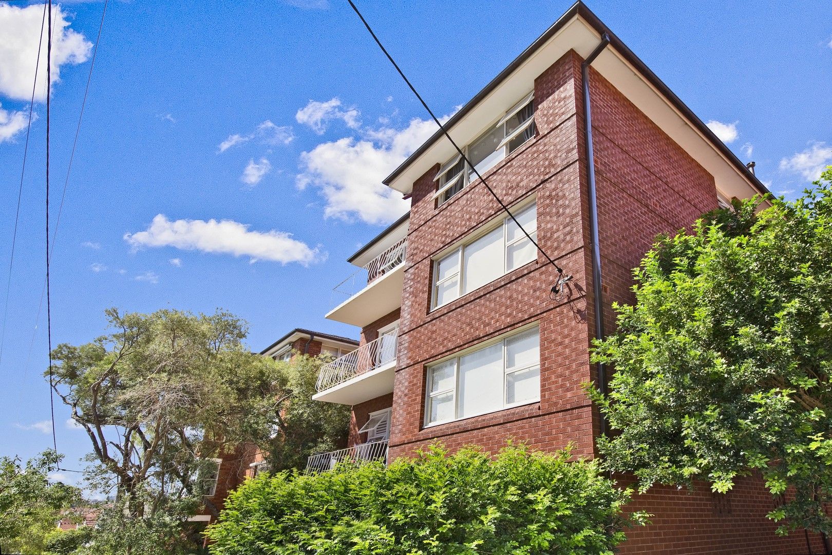 8/39 Market Street, Randwick NSW 2031 - Apartment For Rent | Domain